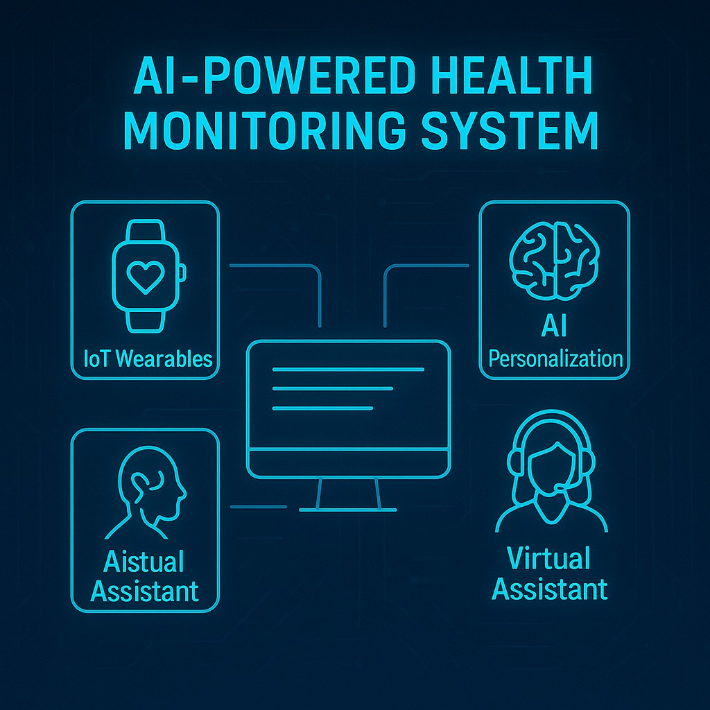Umayaraj Kumar | AI Engineer Portfolio